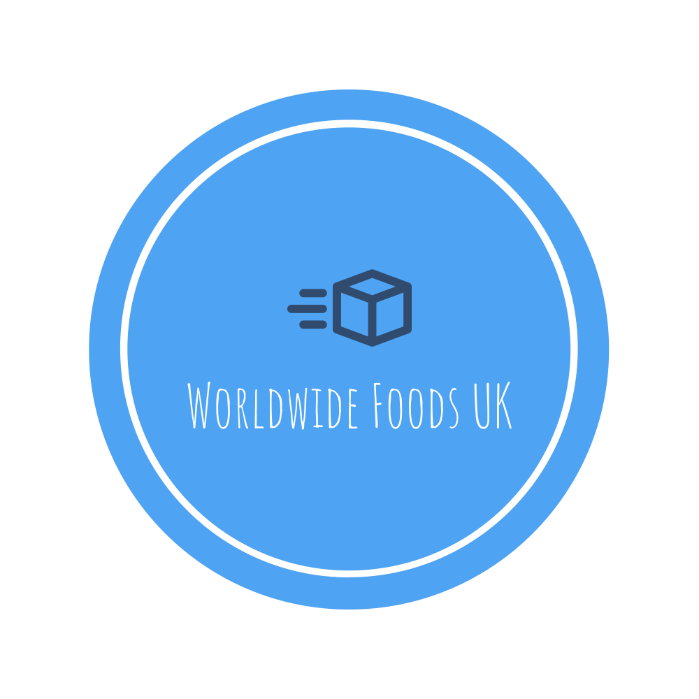 Australian Shop – Worldwide Foods UK